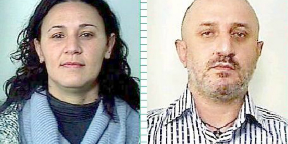 L'agrigentina Anna Messina: «Non sono mafiosa, ho aiutato mio fratello ...