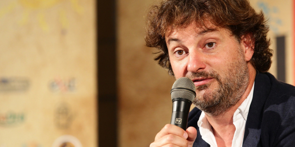 Leonardo Pieraccioni: per i miei 50 anni scrivo un altro film ...