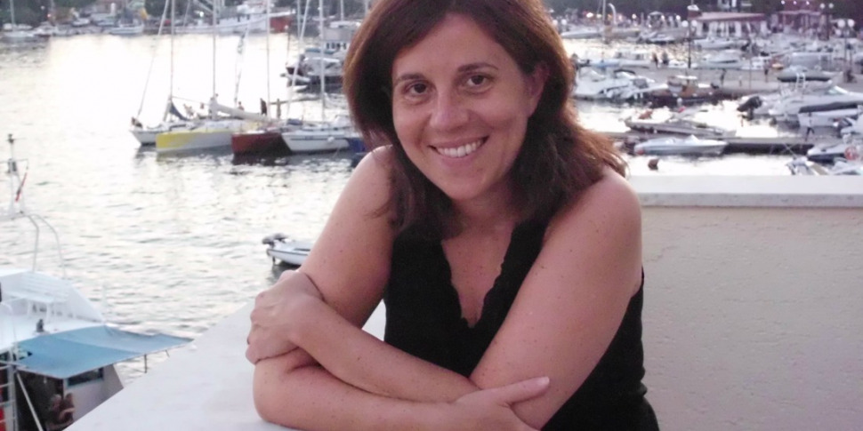 Palermo, ad Angela Abbate il premio "Addetto stampa dell'anno ...