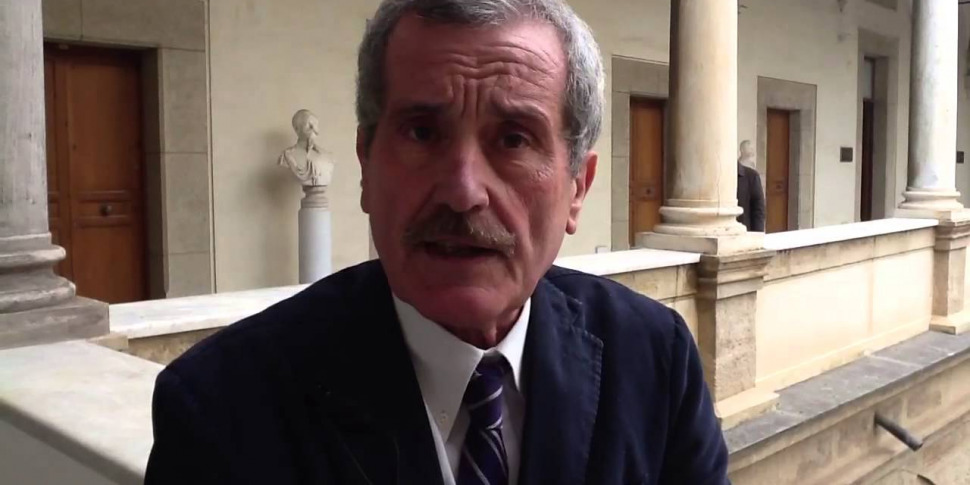 Comune di Palermo, Carlo Vizzini consulente di Orlando per lo sport ...