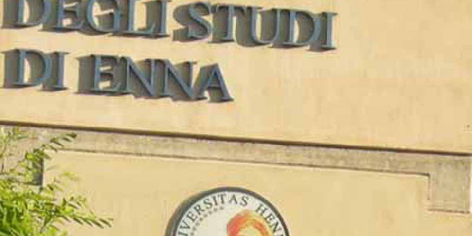 «Studi letterari», un nuovo corso di laurea alla Kore di Enna - Giornale di Sicilia
