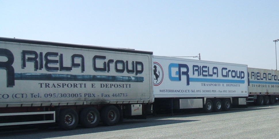 Addiopizzo accusa: "Vertenza Riela è un fallimento dell'Agenzia dei ...