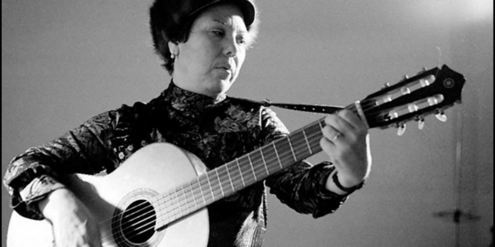 Licata, un casa-museo racconta vita e lotte di Rosa Balistreri ...