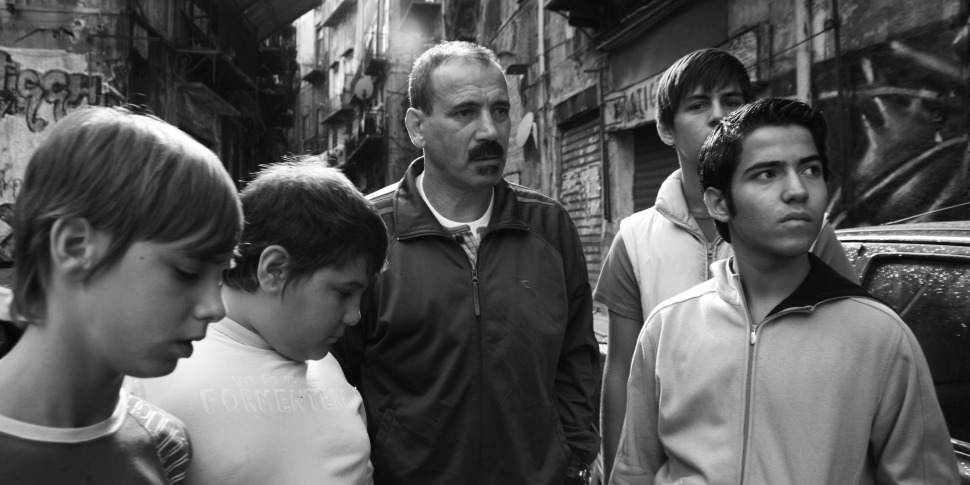 Palermo, l'ex pugile Pino Leto ferito in una rissa - Giornale di Sicilia