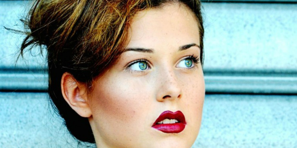 Eleonora Mazzarini, bionda e occhi azzurri: è lei la prima miss del ...