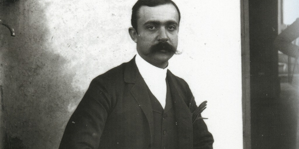 Federico De Roberto, una storia clandestina tra amore ed erotismo ...