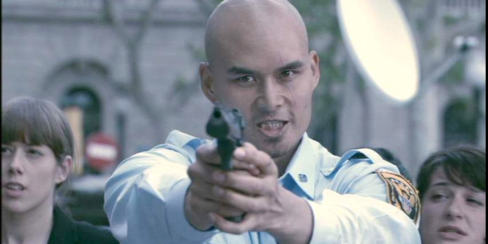 Khan Bonfils, muore sul palco a Londra l'attore inglese di Star Wars e ...