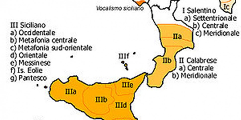 Dialetti del mondo, ne scompare uno ogni 14 giorni - Giornale di Sicilia