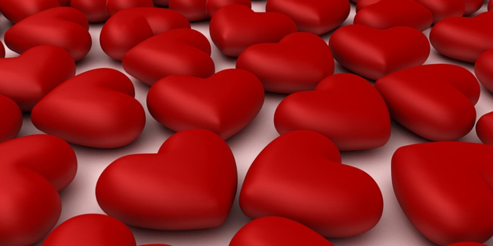 Cuori e bijoux per parlare d’amore: i ciondoli ideati per San Valentino ...