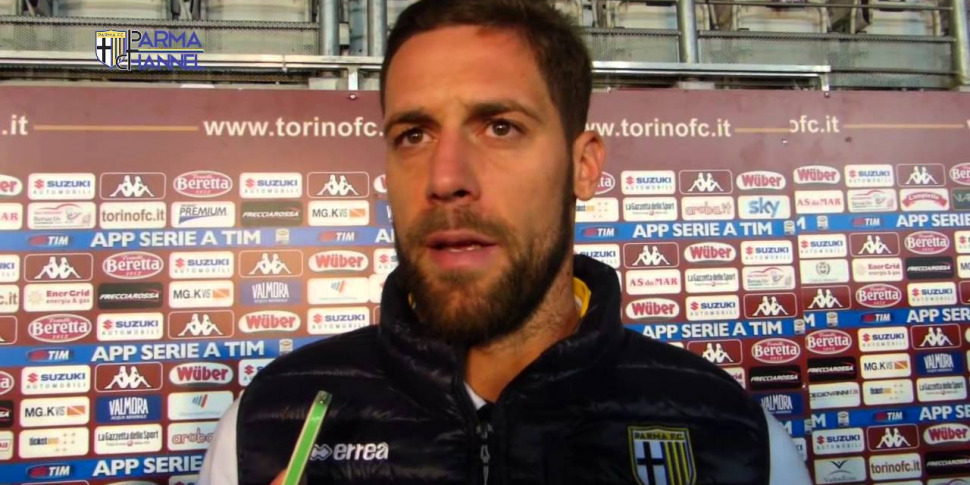 A Palermo esce Pisano, dentro Rispoli: sostituzione al fotofinish ...