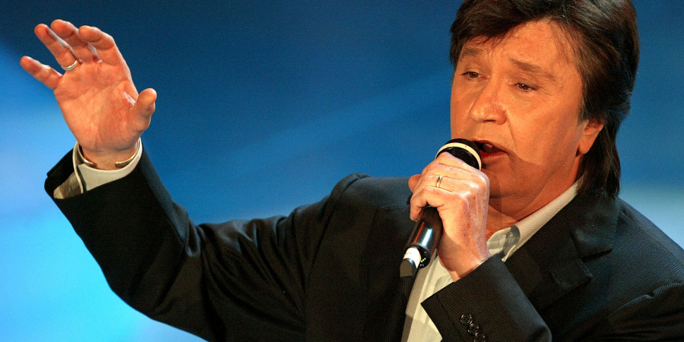 Bobby Solo compie 70 anni e si regala un nuovo album - Giornale di Sicilia