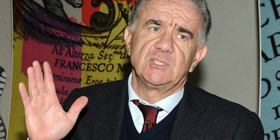 I 60 anni di Gene Gnocchi: "Festeggio con le Kessler, sono il loro toy ...