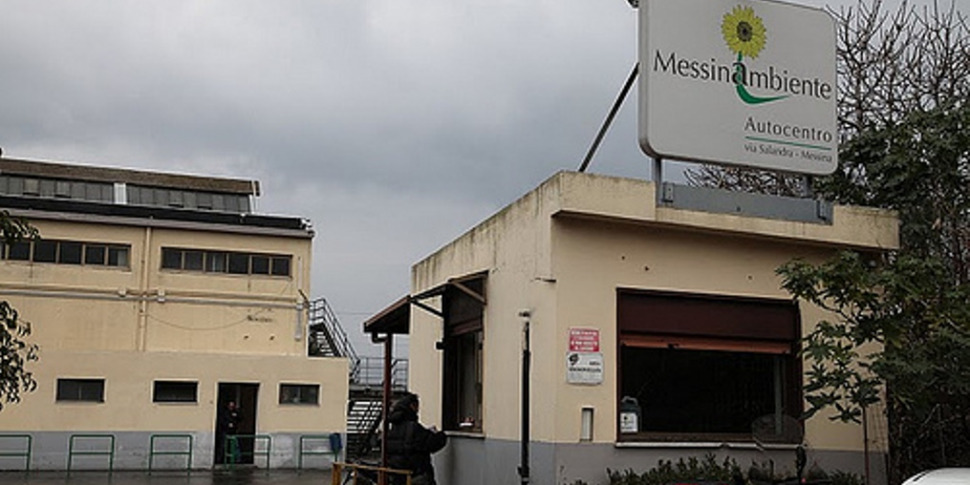 Messinambiente, Natale Cucè ritorna al suo posto - Giornale di Sicilia