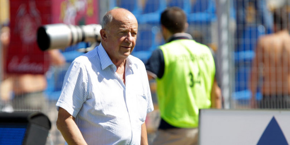 Corruzione, l'armatore Morace malato: prosciolto dal gup, beni ...