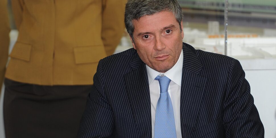 Aeroporto di Palermo, il ritorno di Carmelo Scelta come direttore ...