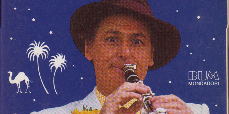 "Quelli della notte", 30 anni fa il debutto di un programma diventato ...