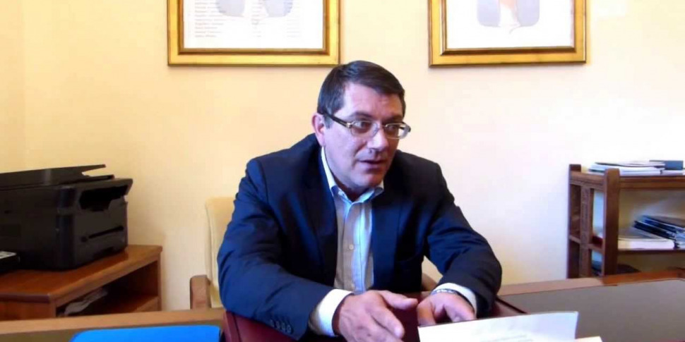 Primarie a Enna, Nuovo centro destra: Cardaci sfida Crisafulli ...