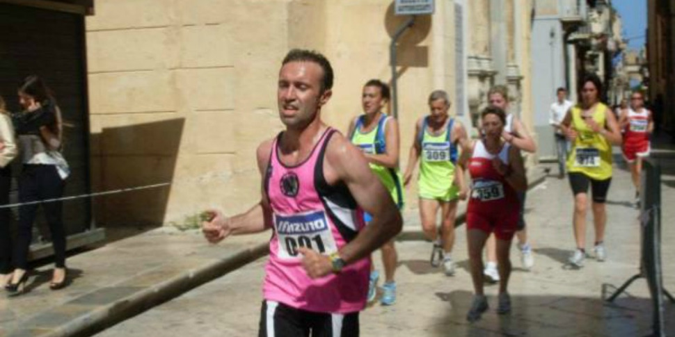 Eterno Ingargiola, il Grand Prix di Mazara è suo - Giornale di Sicilia