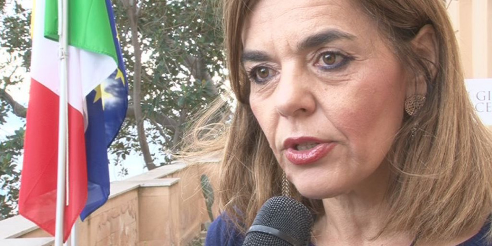 Gesap, Cleo Li Calzi in consiglio d'amministrazione - Giornale di Sicilia