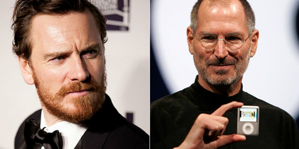 Il nuovo film su Steve Jobs: ecco le prime immagini - Video - Giornale ...