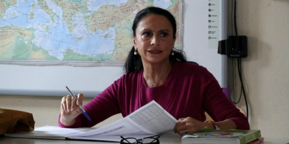 Guia Jelo dà il via allo Sciacca Film Fest - Giornale di Sicilia