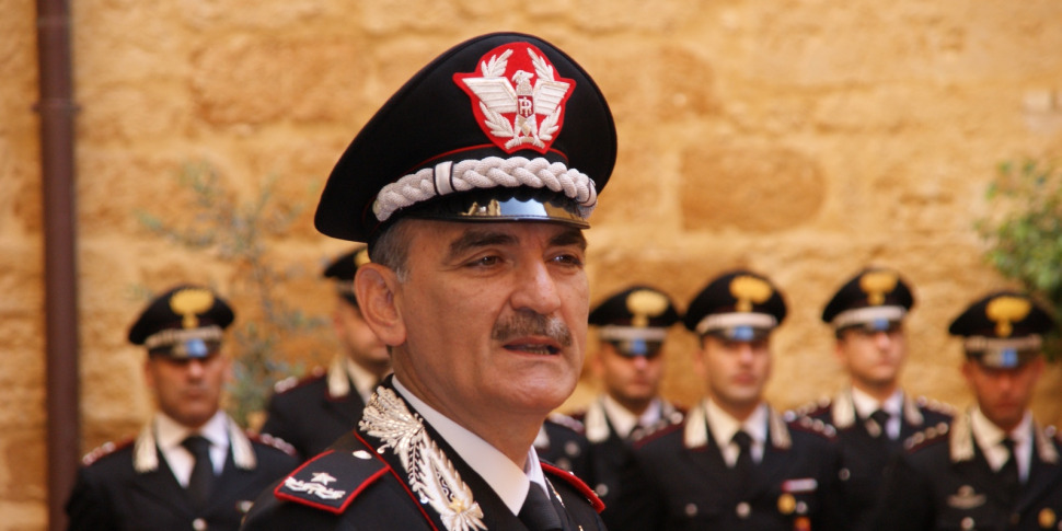 Governale: «La mafia s’infiltra nel pubblico e con la corruzione uccide ...