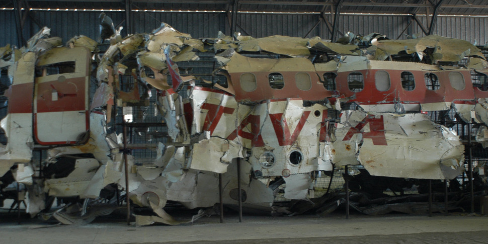 Ustica, 35 anni fa la tragedia dell'aereo. Il messaggio di Mattarella ...