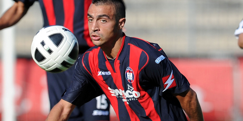 Trapani, Mirko Eramo è granata - Giornale di Sicilia