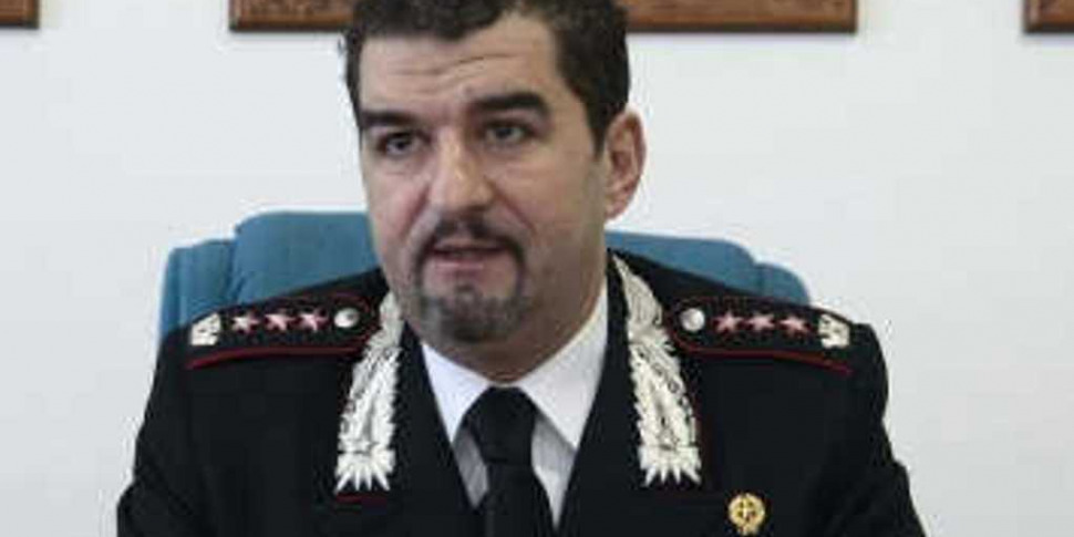 Chicoli: «I clan fanno milioni a palate tutto a danno dei consumatori ...