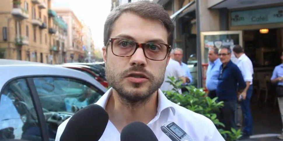 Raciti: "Credo a Lo Voi, l'intercettazione su Crocetta è falsa ...