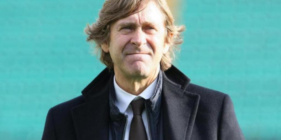 Gerolin: "Si vede già l'impronta di Schelotto" - Giornale di Sicilia