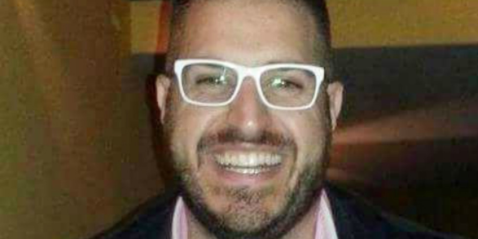 L'addio a Marcello, il "gigante buono" di Monreale: le due ruote e il ...