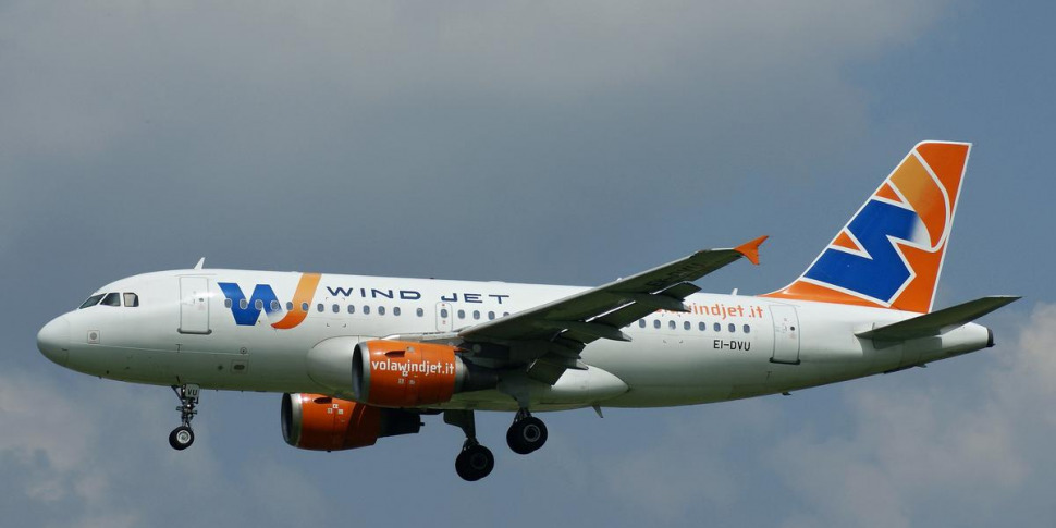 Wind Jet, "bancarotta fraudolenta": 14 indagati tra cui Pulvirenti ...