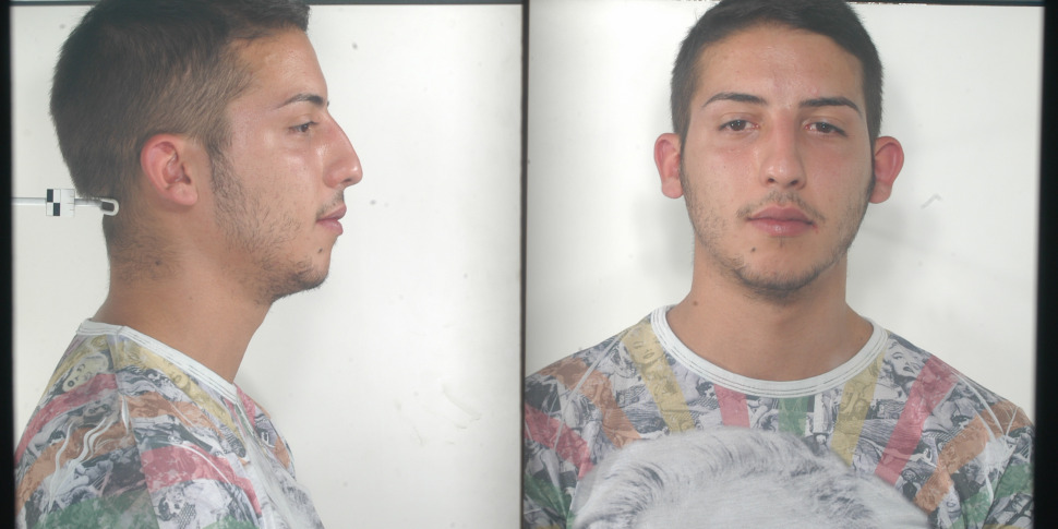 Caltanissetta, nascondeva la droga nel passeggino del figlio di 4 mesi ...
