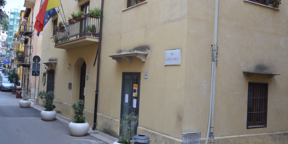 Montelepre, parte il progetto "Acchiappasogni" per il restyling del ...