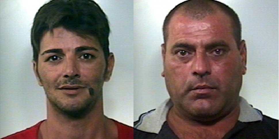 Furto di rame, quattro arresti a Termini Imerese: nomi e foto ...