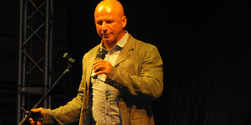 Giovanni Cacioppo, pronto lo show a Palermo: "La risata fa sempre bene ...