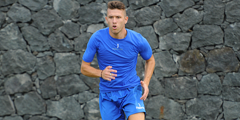 Fabio Scarsella il nuovo eroe del Catania - Giornale di Sicilia