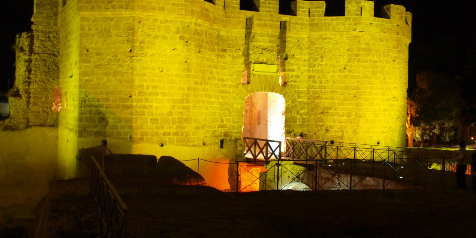 Il Castello a Mare, simbolo di Palermo tra storia e archeologia ...