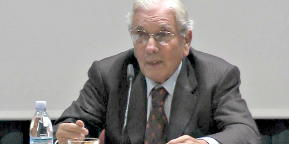 Muore a 94 anni Mario Cervi: fondò "Il Giornale" - Giornale di Sicilia