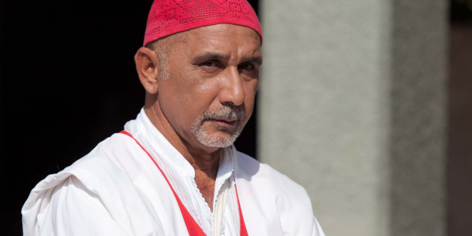 "Quando Dio e San Pietro fecero visita a Palermo", Paride Benassai all ...