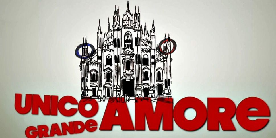 "Unico grande amore", la nuova web serie di un regista catanese: il ...