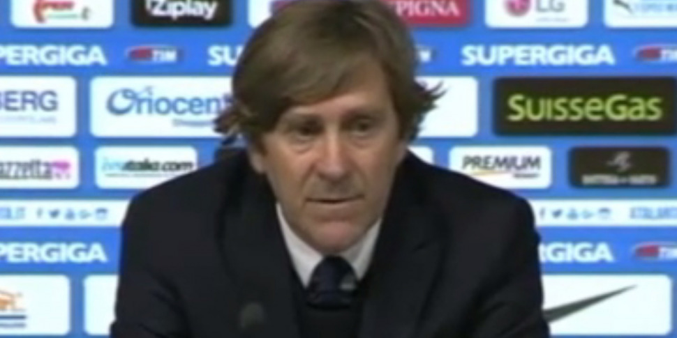 Gerolin: con una classifica diversa, il mercato poteva essere diverso ...