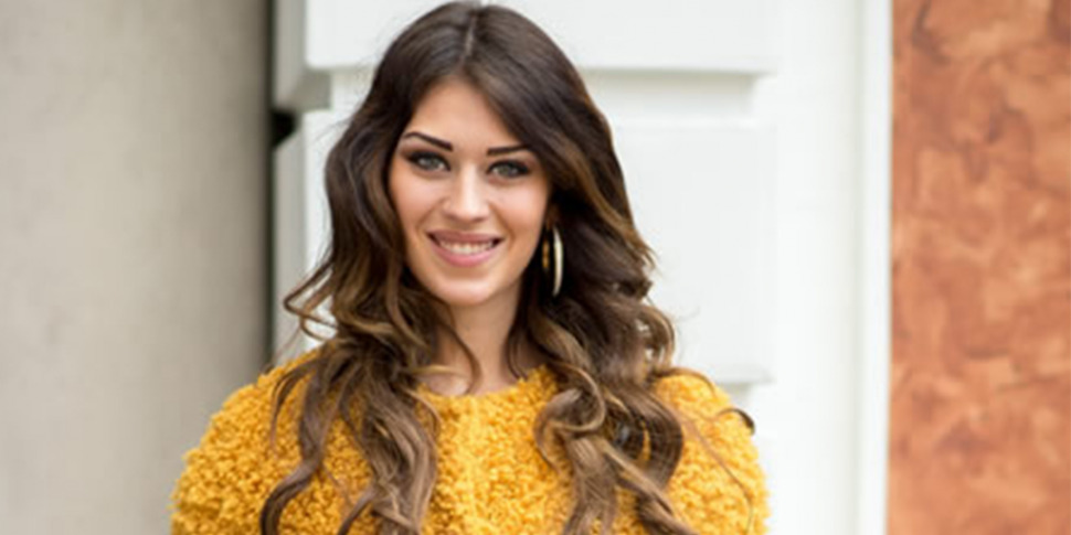 Miss Universo, la corsa allo scettro dell'italiana Giada - Foto ...