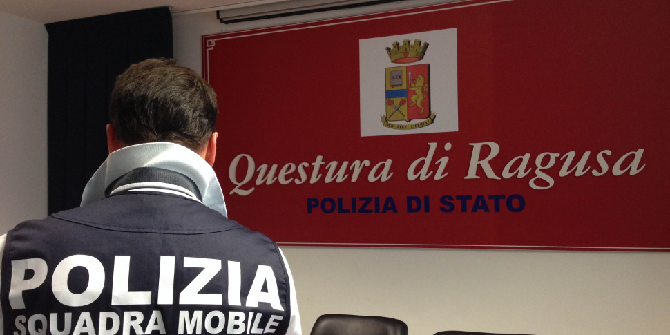 Il raid a Modica per la cocaina non pagata, scattano tre arresti ...