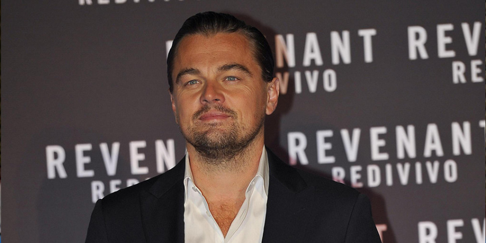 Di Caprio sarà Joe Petrosino, il poliziotto ucciso a Palermo dalla ...