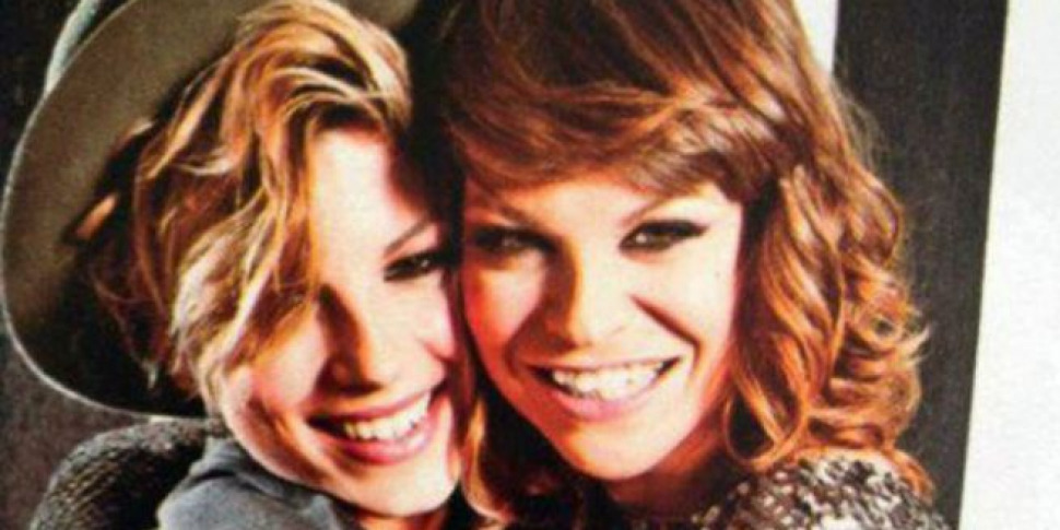Emma e Alessandra Amoroso insieme: "Mai mollato" - Giornale di Sicilia