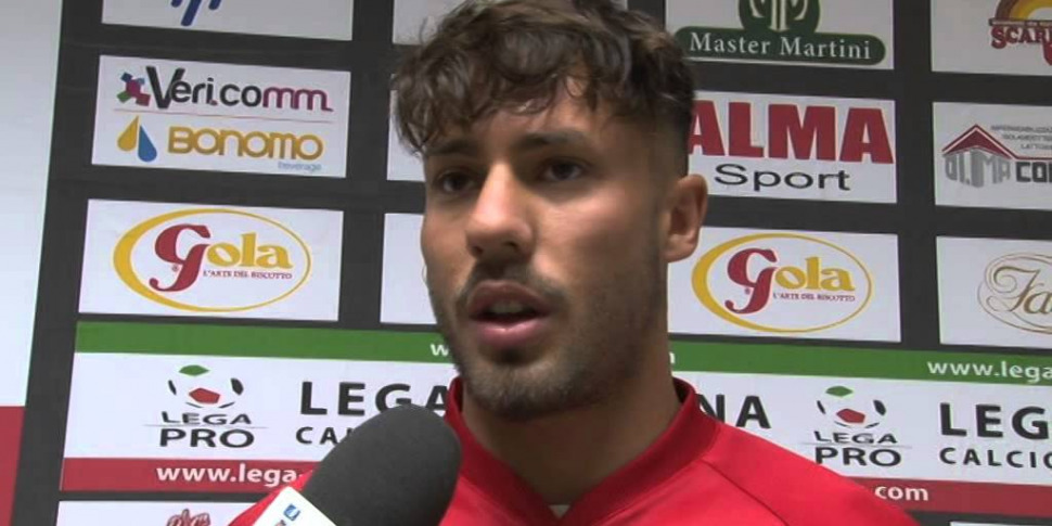 Lulli lascia il Catania, in prestito dal Milan il centrocampista ...