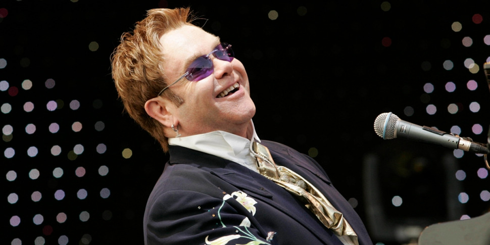 Elton John sul palco ai tempi della Cirinnà, l'appello: "Canti e basta ...