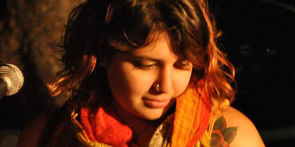 Musica a Palermo, Laura Vassallo sul palco del Blue Brass - Giornale di ...